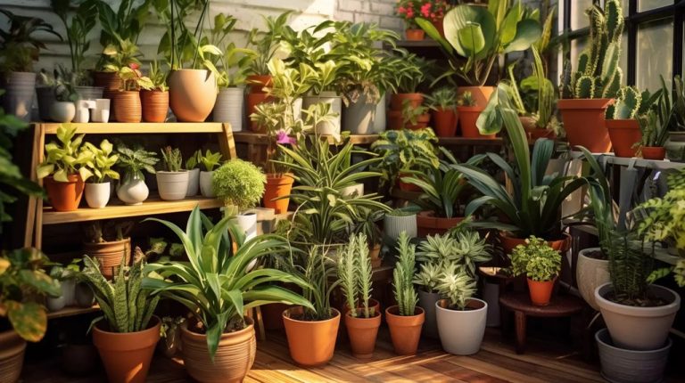 20 Best Indoor Plants for Dark Rooms - Alices Wonderland Nursery